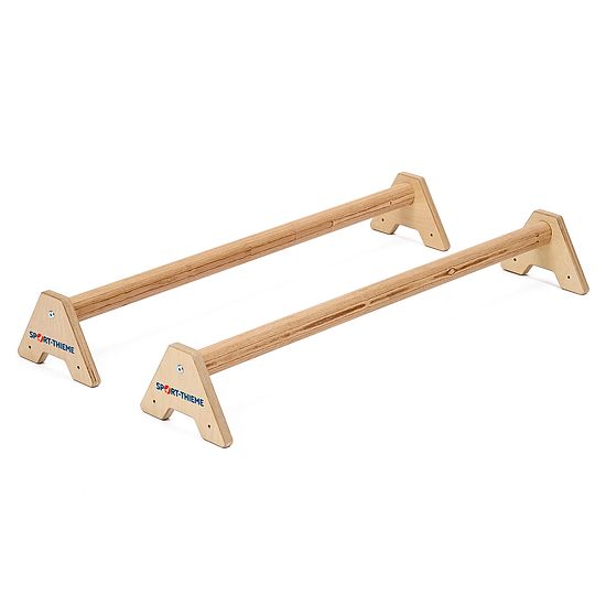 Sport-Thieme "Long" Handstand Bars buy at Sport-Thieme.com