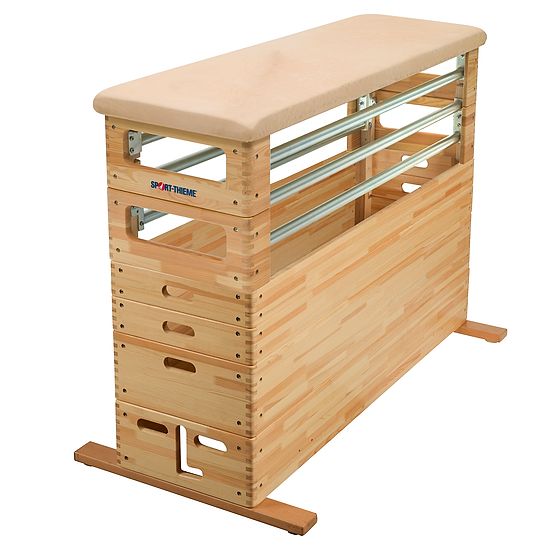 Sport-Thieme "Mario" Vaulting Box buy at Sport-Thieme.com