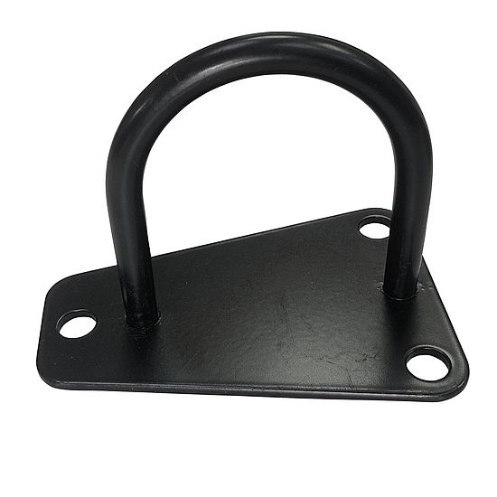 Sport-Thieme "Mount" Battle Rope Wall Mount buy at Sport-Thieme.com