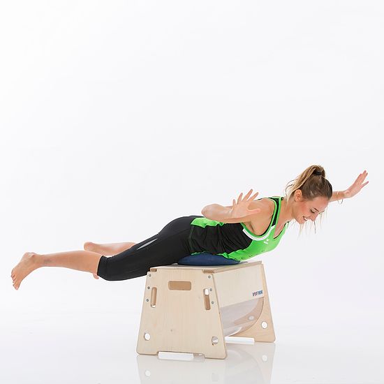 Sport-Thieme "Movebox" Exercise Box buy at Sport-Thieme.com