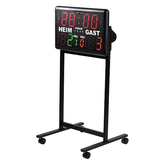 Sport-Thieme "MSA 50" Scoreboard buy at Sport-Thieme.com