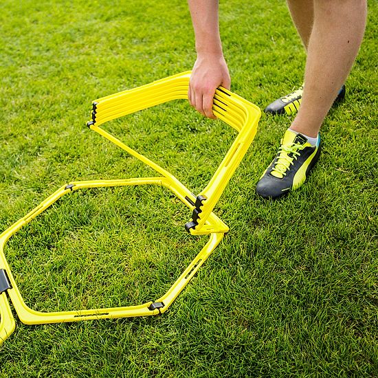 Sport-Thieme "Multifunctional" Agility Ladder Coordination Ladder buy ...