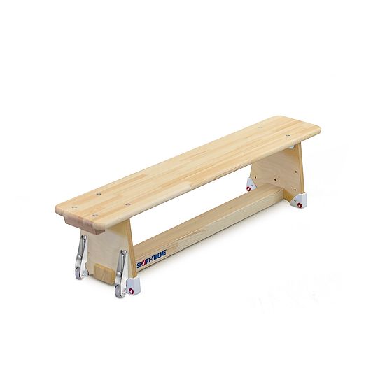 Sport-Thieme "Original" Gymnastics Bench buy at Sport-Thieme.com