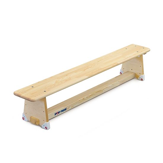 Sport-Thieme "Original" Gymnastics Bench buy at Sport-Thieme.com