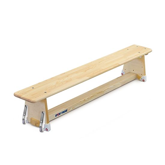 Sport-Thieme "Original" Gymnastics Bench buy at Sport-Thieme.com