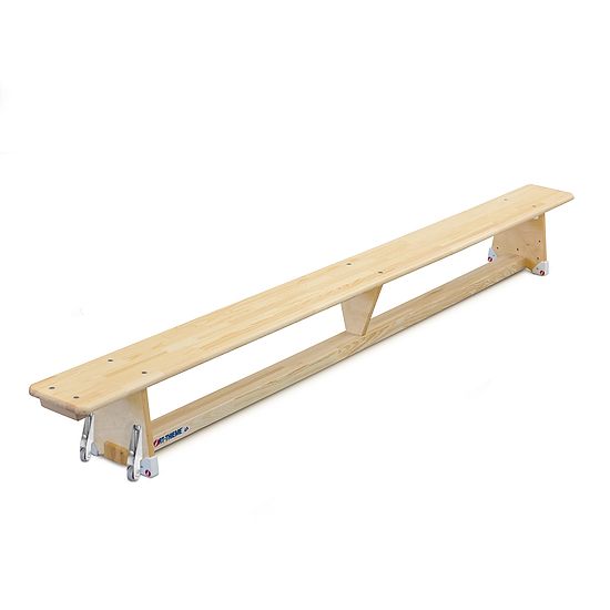 Sport-Thieme "Original" Gymnastics Bench buy at Sport-Thieme.com