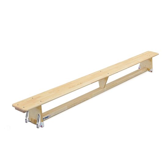 Sport-Thieme "Original" Gymnastics Bench buy at Sport-Thieme.com