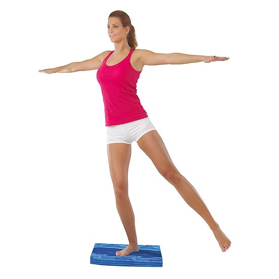 Sport-Thieme "Premium" Pilates Pad buy at Sport-Thieme.com