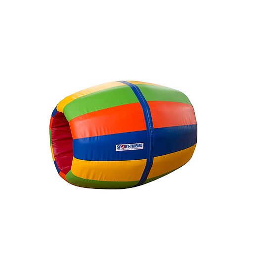 Sport-Thieme "Rainbow" Play Barrel buy at Sport-Thieme.com
