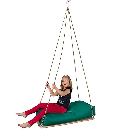 Sport-Thieme Rectangular Platform Swing buy at Sport-Thieme.com