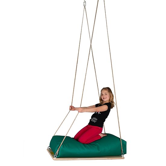 Sport-Thieme Rectangular Platform Swing buy at Sport-Thieme.com
