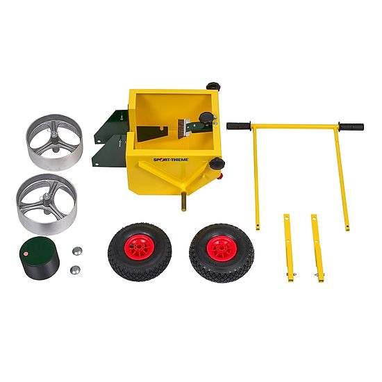 Sport-Thieme "Roll Liner" Wet Line Marking Machine buy at Sport-Thieme.com