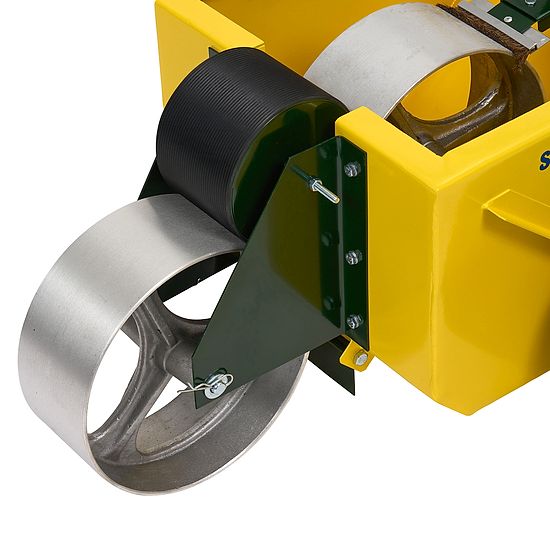 Sport-Thieme "Roll Liner" Wet Line Marking Machine buy at Sport-Thieme.com