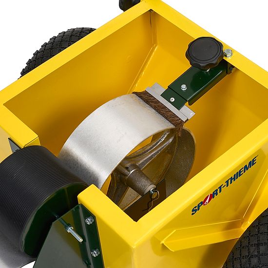 Sport-Thieme "Roll Liner" Wet Line Marking Machine buy at Sport-Thieme.com