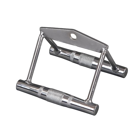 Sport-Thieme "Seated Row" V-Grip Handle buy at Sport-Thieme.com