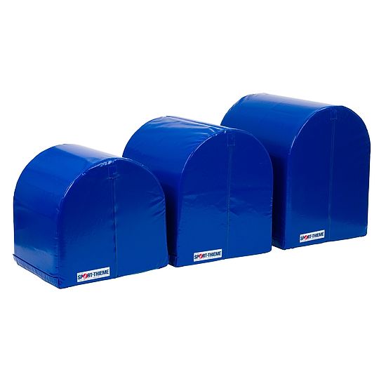 Sport-Thieme Semicircular Blocks buy at Sport-Thieme.com