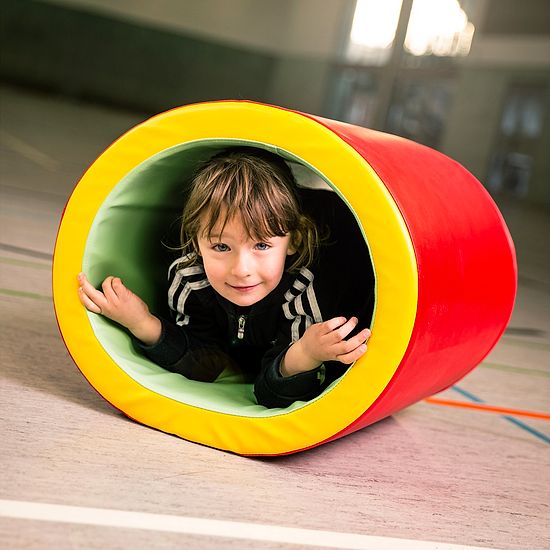 Sport-Thieme Sensory Barrel buy at Sport-Thieme.com