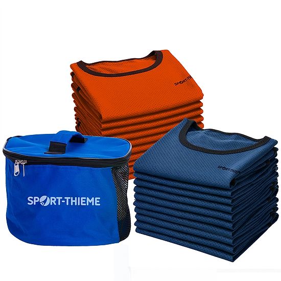 Sport-Thieme Set of "Premium" Team Bibs buy at Sport-Thieme.com