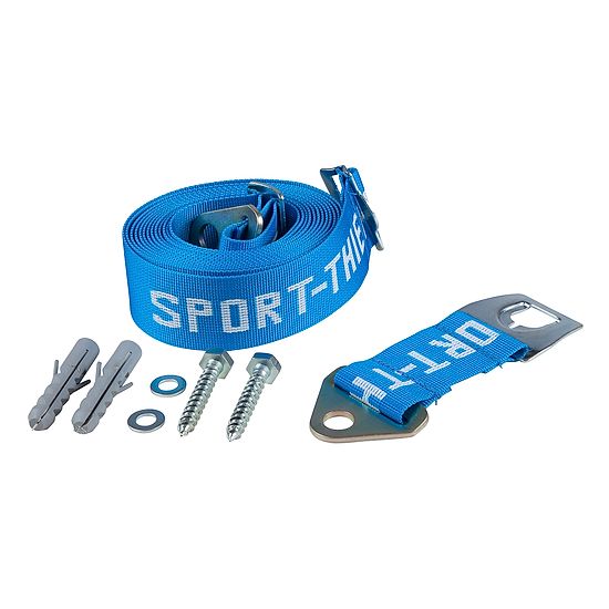 Sport-Thieme "Single" Wall Mounting Strap buy at Sport-Thieme.com