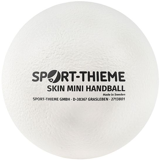 Sport-Thieme "Skin Mini" Handball Soft Foam Ball buy at Sport-Thieme.com