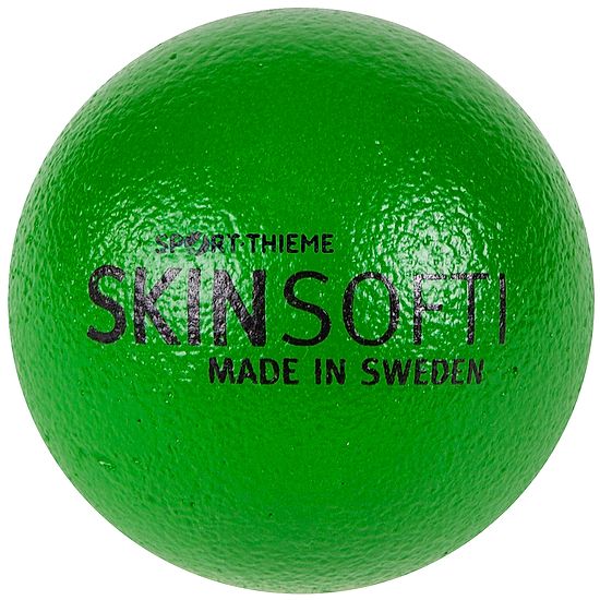 Sport-Thieme "Skin Softi" Soft Foam Ball Set buy at Sport-Thieme.com