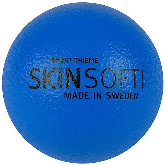 Sport-Thieme "Skin Softi" Soft Foam Ball Set buy at Sport-Thieme.com
