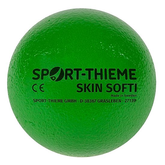Sport-Thieme "Skin Softi" Soft Foam Ball buy at Sport-Thieme.com