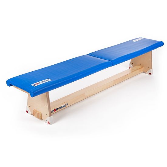 Sport-Thieme "Soft" Gymnastics Bench Cushion buy at Sport-Thieme.com