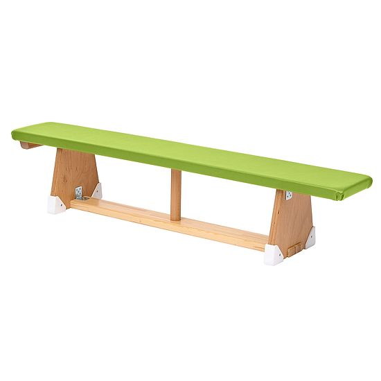 Sport-Thieme "Soft" Gymnastics Bench buy at Sport-Thieme.com