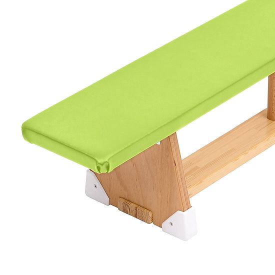 Sport-Thieme "Soft" Gymnastics Bench buy at Sport-Thieme.com