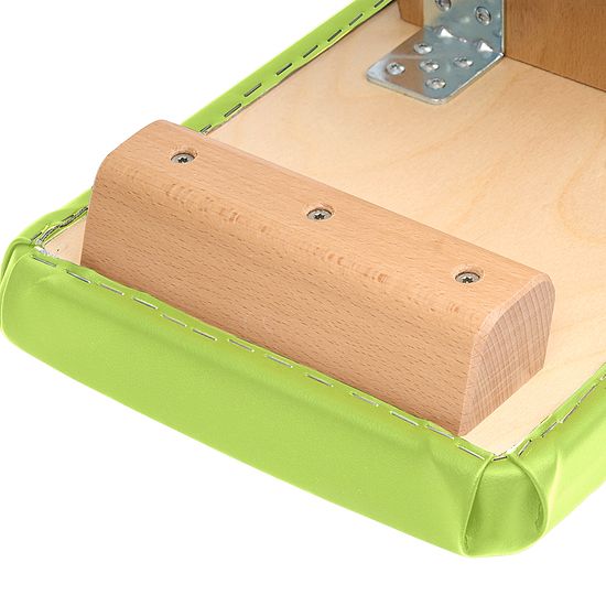 Sport-Thieme "Soft" Gymnastics Bench buy at Sport-Thieme.com