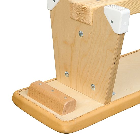 Sport-Thieme "Soft" Gymnastics Bench buy at Sport-Thieme.com