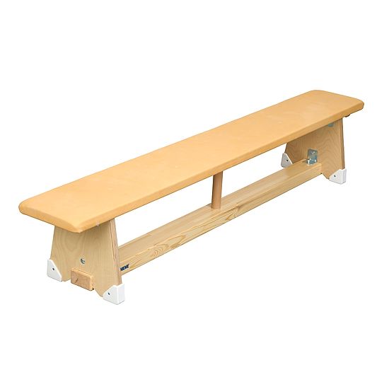 Sport-Thieme "Soft" Gymnastics Bench buy at Sport-Thieme.com