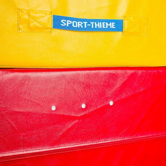 Sport-Thieme "Soft" Trapezium Vaulting Box buy at Sport-Thieme.com