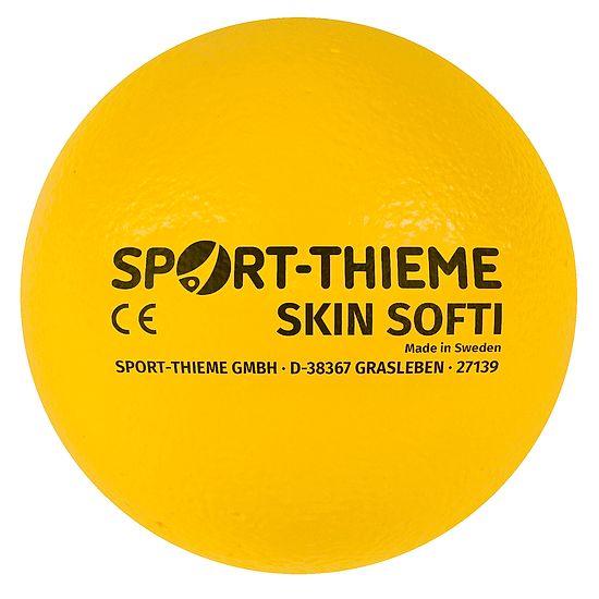 Sport-Thieme "Softi" Skin Ball buy at Sport-Thieme.com