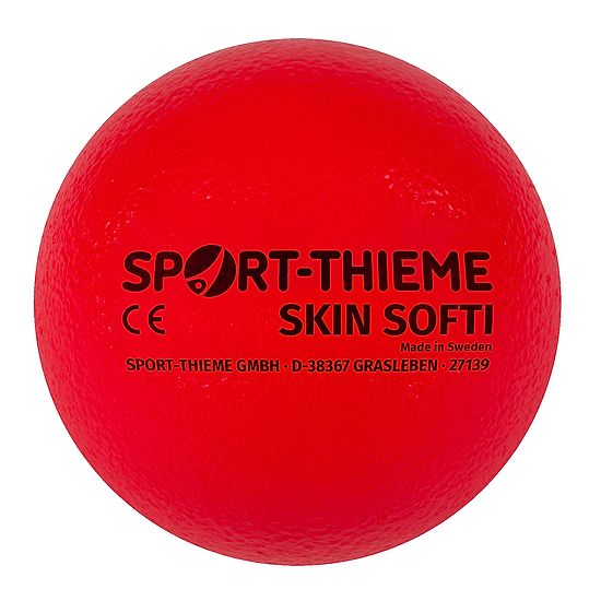Sport-Thieme "Softi" Skin Ball buy at Sport-Thieme.com