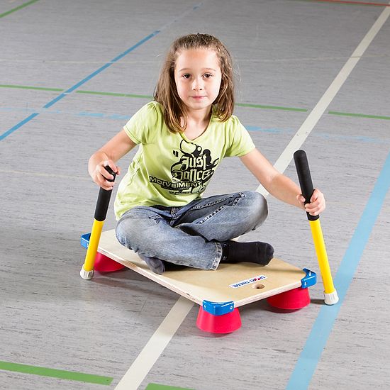 Sport-Thieme "Special" Roller Board buy at Sport-Thieme.com