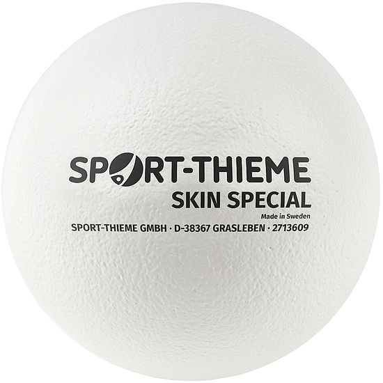 Sport-Thieme "Special" Skin Ball buy at Sport-Thieme.com