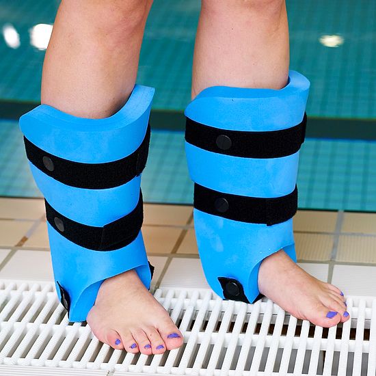 Sport-Thieme "Sportime" Leg Floats buy at Sport-Thieme.com