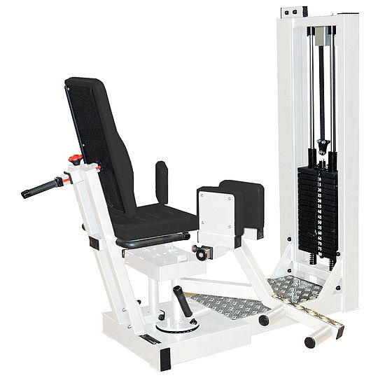 Sport-Thieme "SQ" Seated Hip Abductor/Adductor Machine buy at Sport ...