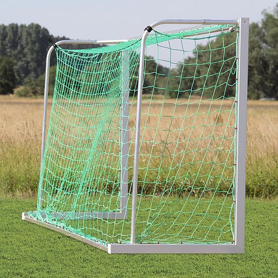 Sport-Thieme Square Tubing, Portable Youth Football Goal buy at Sport ...