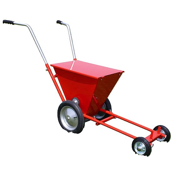 Sport-Thieme "Stadium" Dry Line Marking Machine buy at Sport-Thieme.com