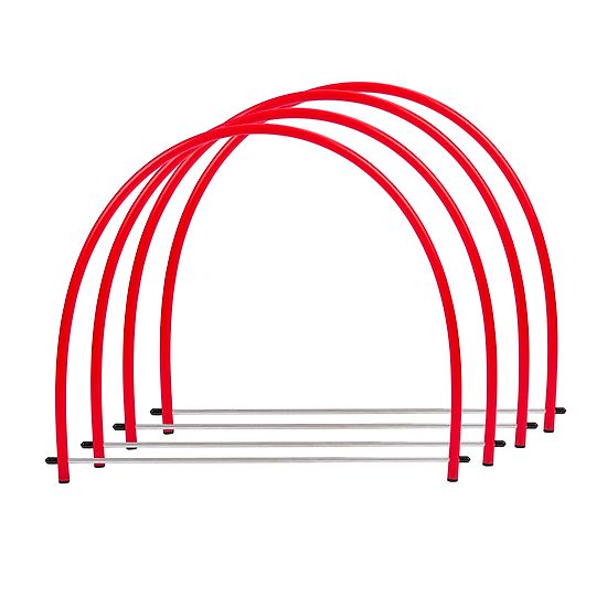 Sport-Thieme "Stand-Up" Half Hoops buy at Sport-Thieme.com