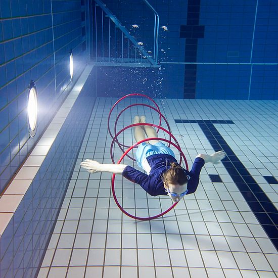 Sport-Thieme Stand-Up Hoop buy at Sport-Thieme.com