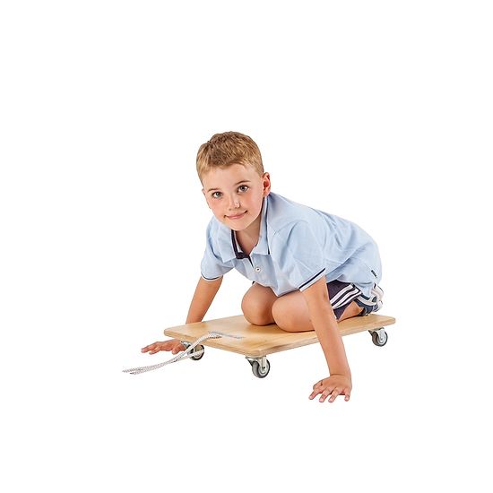 Sport-Thieme "Standard" Roller Board buy at Sport-Thieme.com