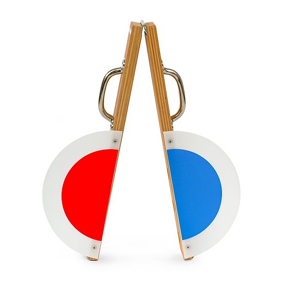 Sport-Thieme Starting Clap Board buy at Sport-Thieme.com