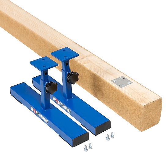 Sport-Thieme "Switch" Practice Balance Beam buy at Sport-Thieme.com