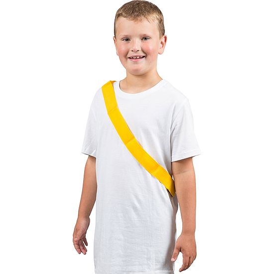 Sport-Thieme Team Sash buy at Sport-Thieme.com