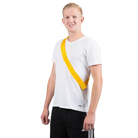 Sport-Thieme Team Sash buy at Sport-Thieme.com