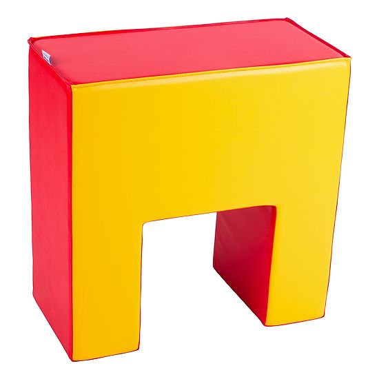 Sport-Thieme "U-Element" Foam Building Block buy at Sport-Thieme.com